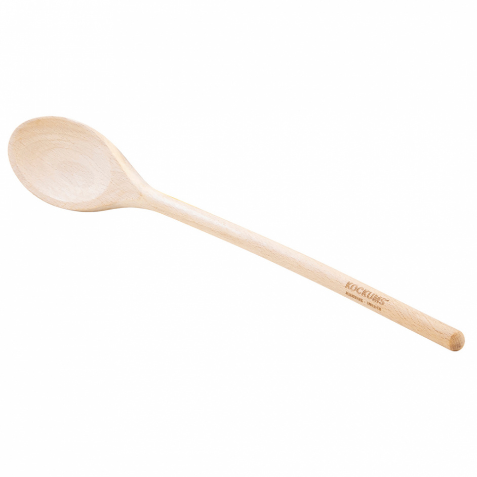 Tresleiv oval, 30 cm